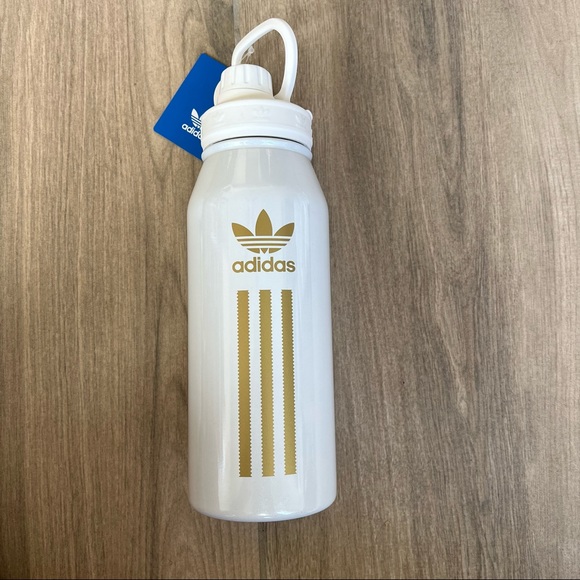 adidas | Other | Adidas Originals L Metal Water Bottle | Poshmark